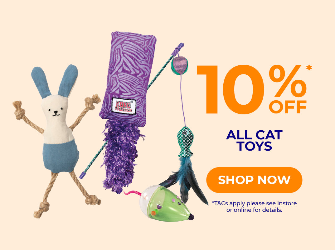 RSPCA Victoria: Online Store | Pet Supplies with a Difference– RSPCA VIC